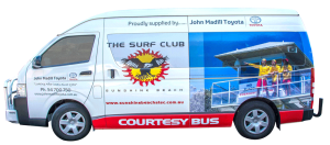 Club Membership – Sunshine Beach SLSC